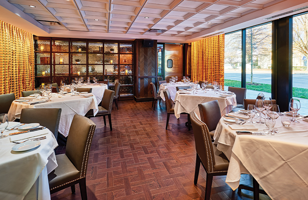 Steak 48 Photo Gallery Fine Dining Restaurant And Steakhouse